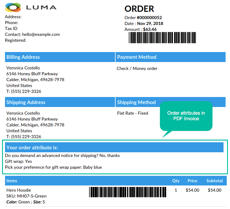 Magento 2 Custom Checkout Fields Add More Checkout Fields Mageplaza